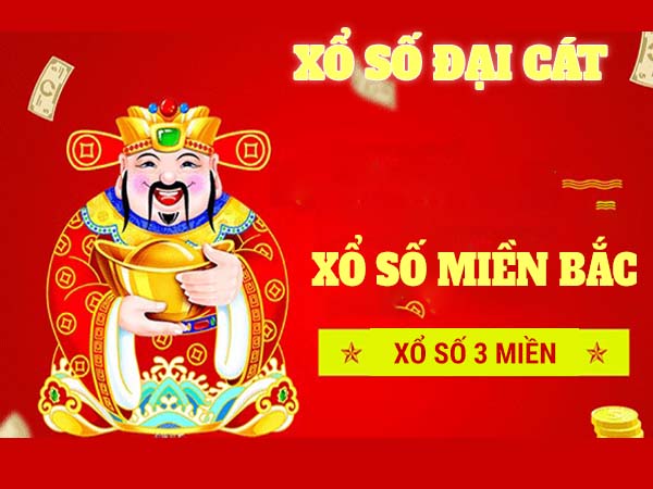 XSMB - XSTD - Kết quả xổ số Miền Bắc hôm nay chính xác